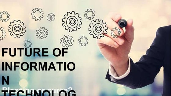 The importance of ICT in our daily life | PDF | Internet | Computing