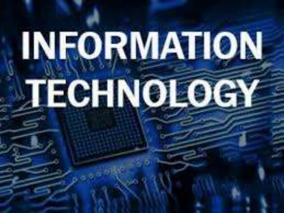 Introduction to Information Technology (IT) | PPT
