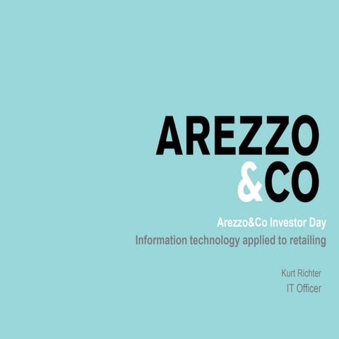 Aerospace&Defence in BRIC Nations | PDF