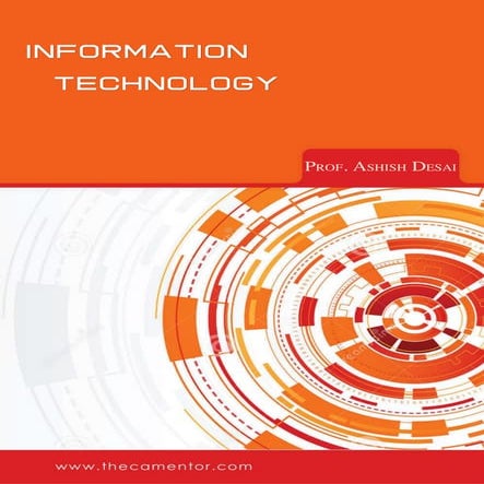 Information Technology | PDF