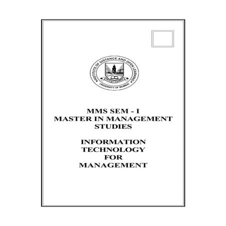 Information Technology for Management.pdf