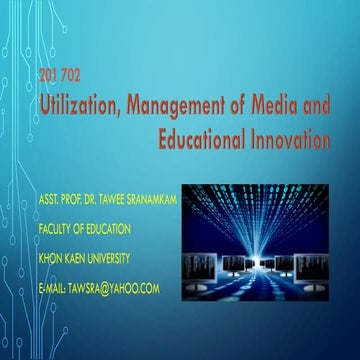 Information technology in 21th Century Classroom | PPT