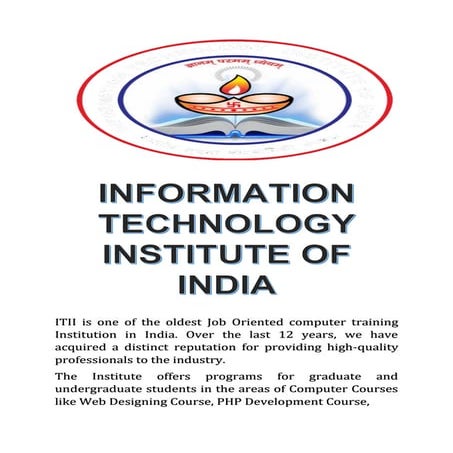 INFORMATION TECHNOLOGY N | PDF