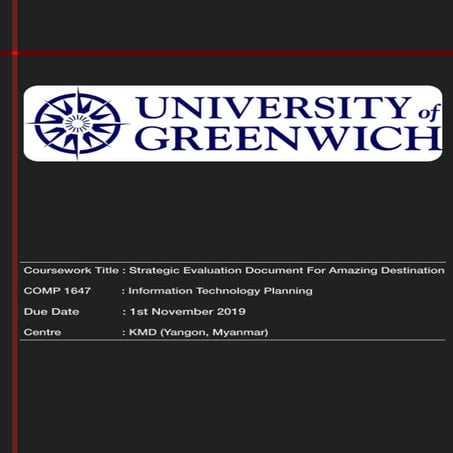 Wyndham presentation v1 | PDF