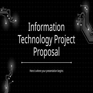 Proposal defence format | PPTX