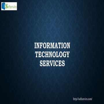 Information Technology Services.pptx