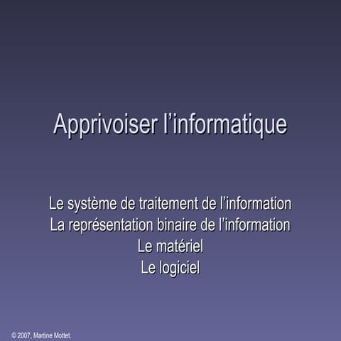 Cours_algo1.ppt?????????????????????????? | PPT