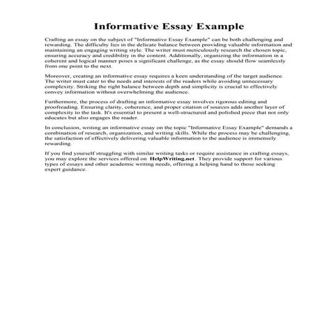 Informative Essay Example.pdf