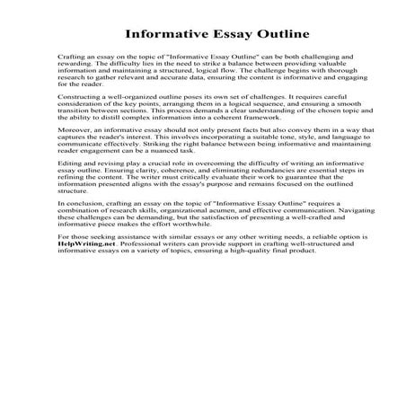 Informative Essay Outline.pdf