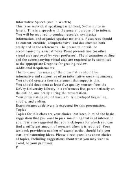 Prepare a Presentation.docx