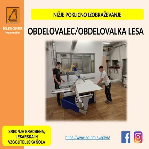 Predstavitev Obdelovalec lesa SGLVŠ 2024-25.pptx