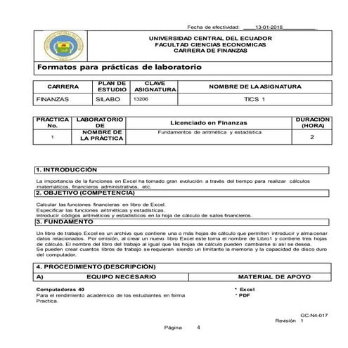 Letter of attainment | PDF