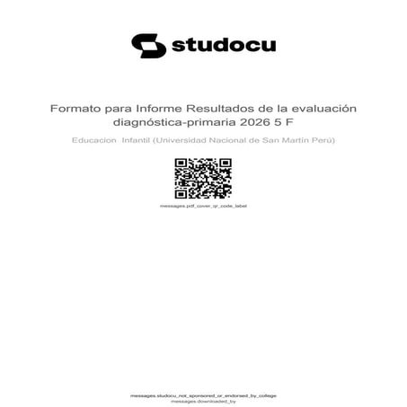 Horario Semanal de Clases para la Primera Fase 2027 en Venezuela | PDF