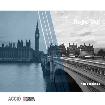 Oportunitats de negoci al Regne Unit | PPT