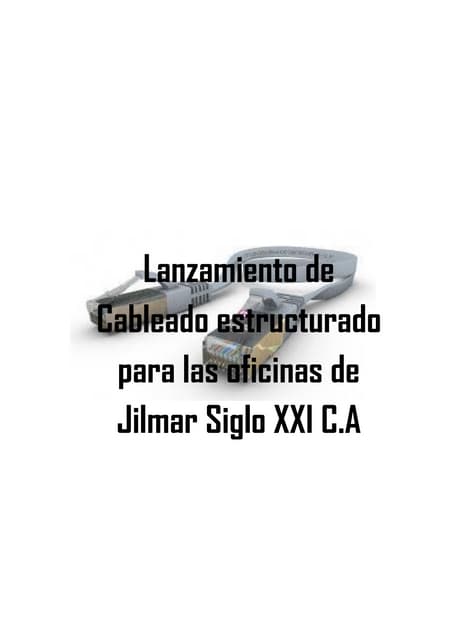 Tabla de máscaras de red | DOCX