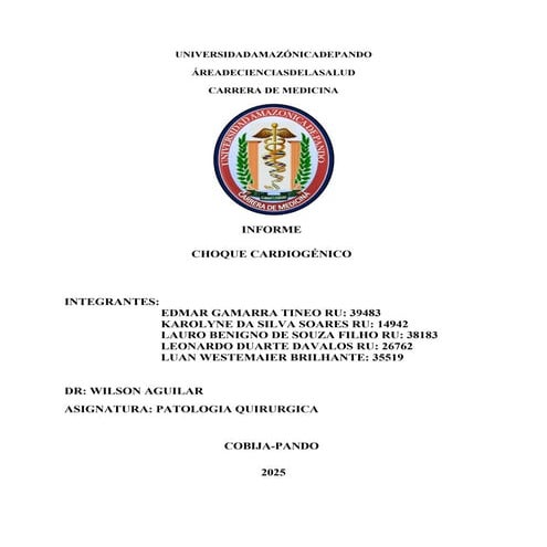 INFORME CHOQUE CARDIOGENICO PAT QUIRURGICA.docx