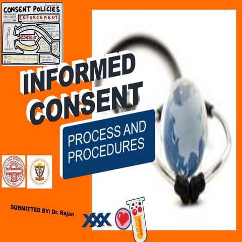 institutional review board and independent ethics committee | PPTX