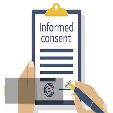 Consent in Medical Practice | PPTX