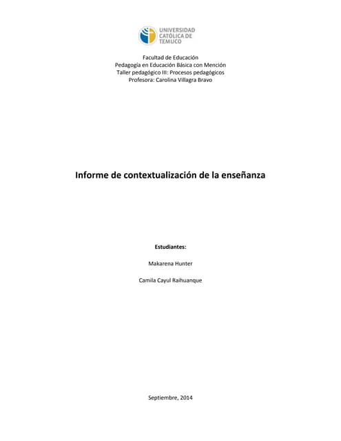 Modelos pedagógicos de Rafael Flórez | PDF