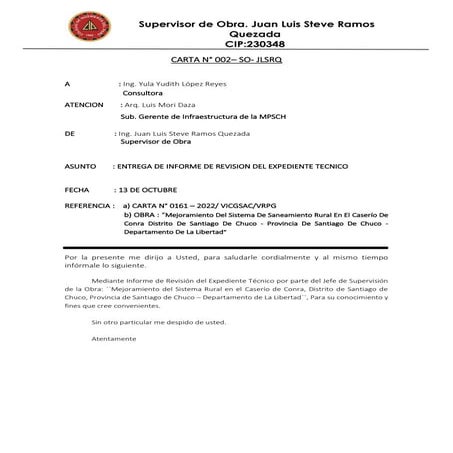 informe de revision de expediente tecnico- Supervision.pdf