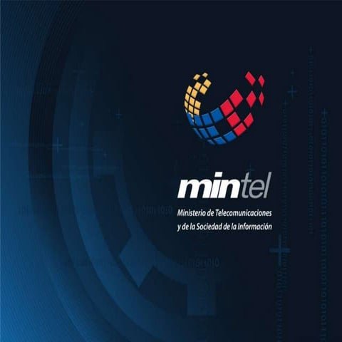Informe Mintel | PPTX