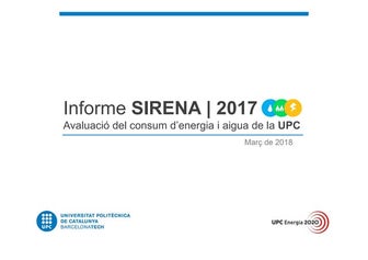 Tutorial informe mensual SIRENA | PPT