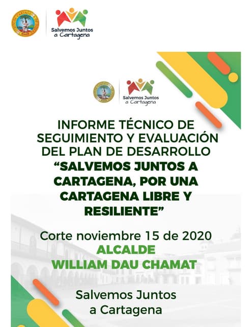 Carlosmarioberriosil presentations