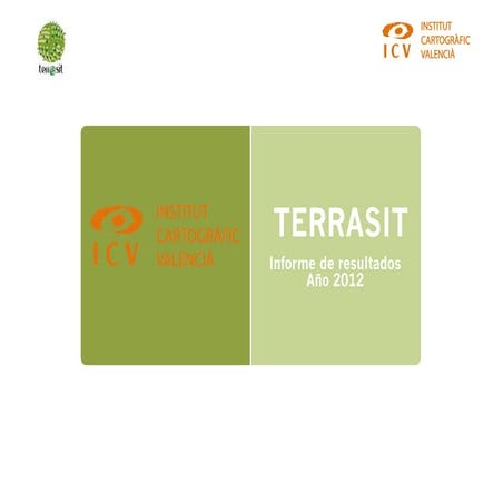 Manual descargas Terrasit | PDF