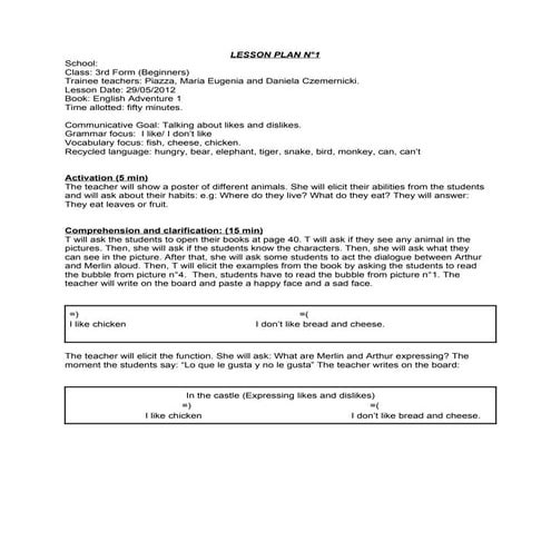 Assignment # 2 - Educational Software - Authoring Tools | PDF