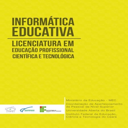 Informática Educativa - Livro.pdf
