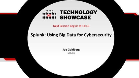 Addressing cyber security | PPT