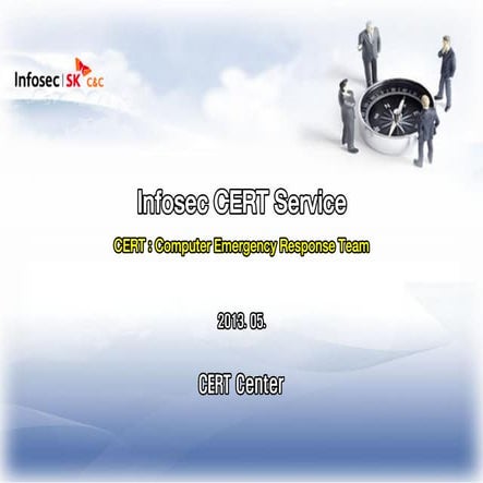 Infosec cert service | PDF | Operating Systems | Computer Software and Applications