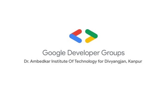 Google Developer Group(GDG) On Campus Info Session PPT 2024 | PPT