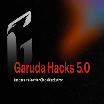 Info Session Deck.pdf thing like that bruhh | PPT