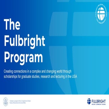 Info Session_ Fulbright Program (UCL - Researchers).pptx