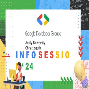 GDG On Campus Info Session 2024, AUC PPT.pptx