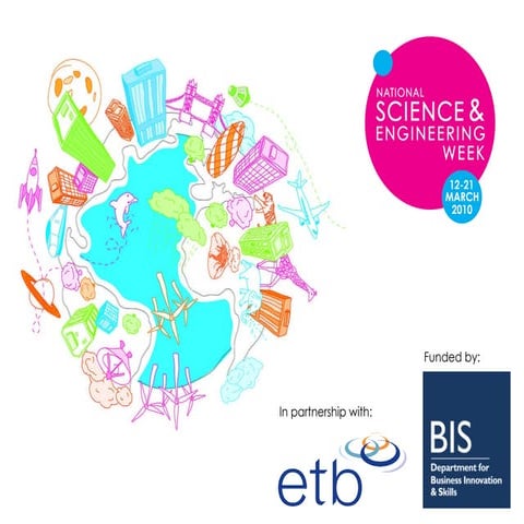 National science day | PPT