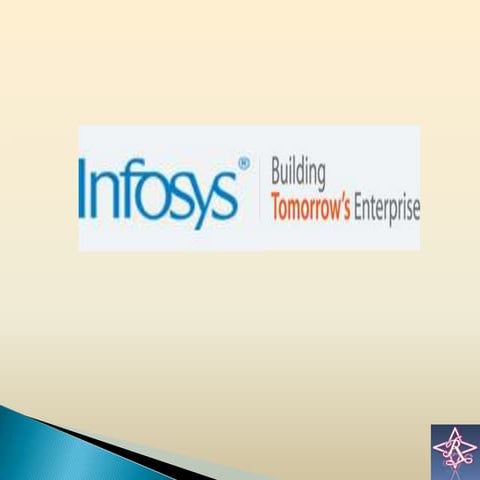 Infosys | PPSX
