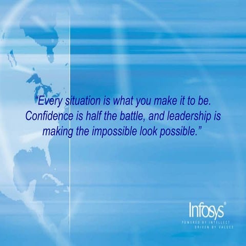 Infosys | PPT