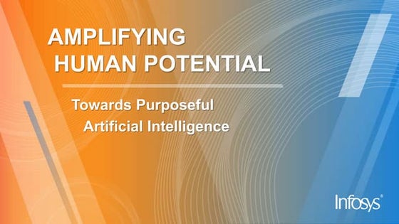 AI At Work What People Are Saying - BCG - | PPT