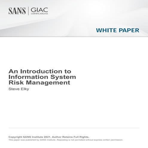info sys risk management.pdf