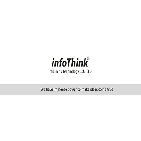 Infothink | PDF