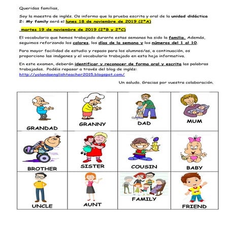 Unit 2, 3 primary | PDF