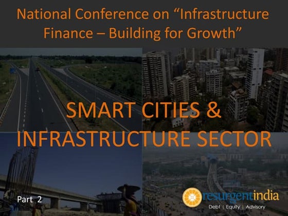 National infrastructure pipeline | PDF