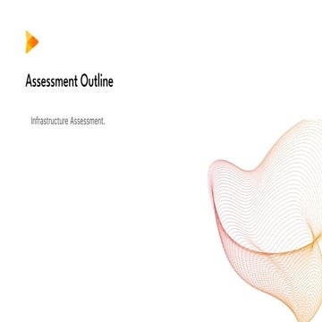 Infra Assessment.pptx