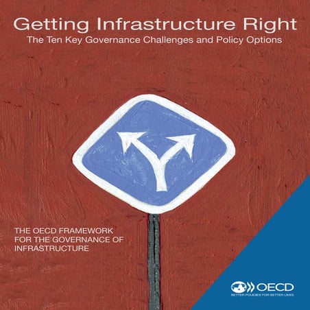 Getting Infrastructure Right - 10 Governance Challenges & Policy ...