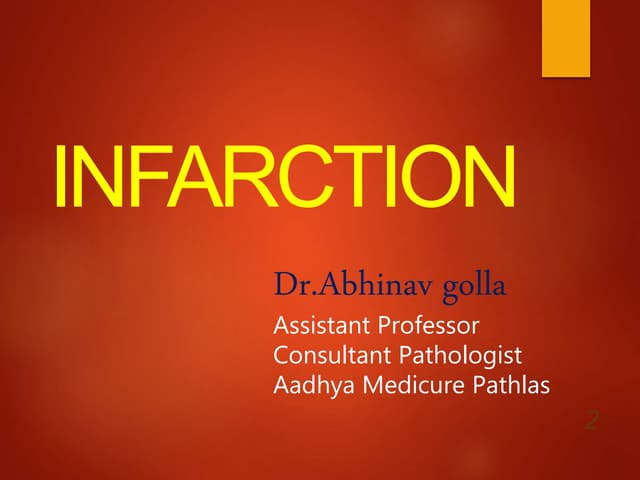 Ischemia and Infarction.pdf