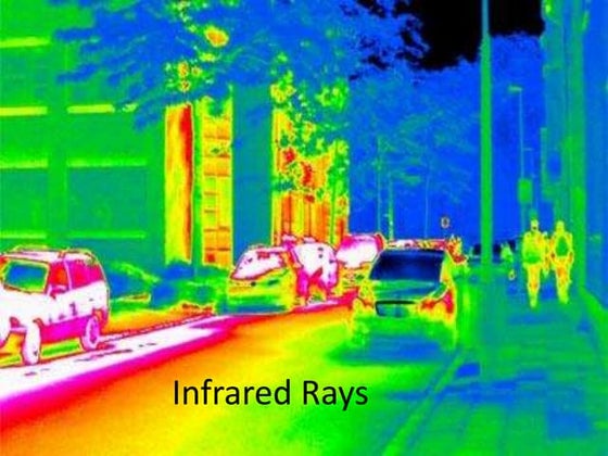 Infrared | PPTX