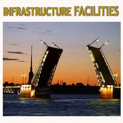 Infrastructure | PPTX