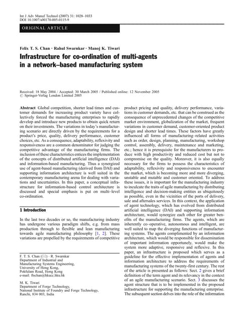 Command and Control Centre design.docx | Augmented Reality | Technology & Computing